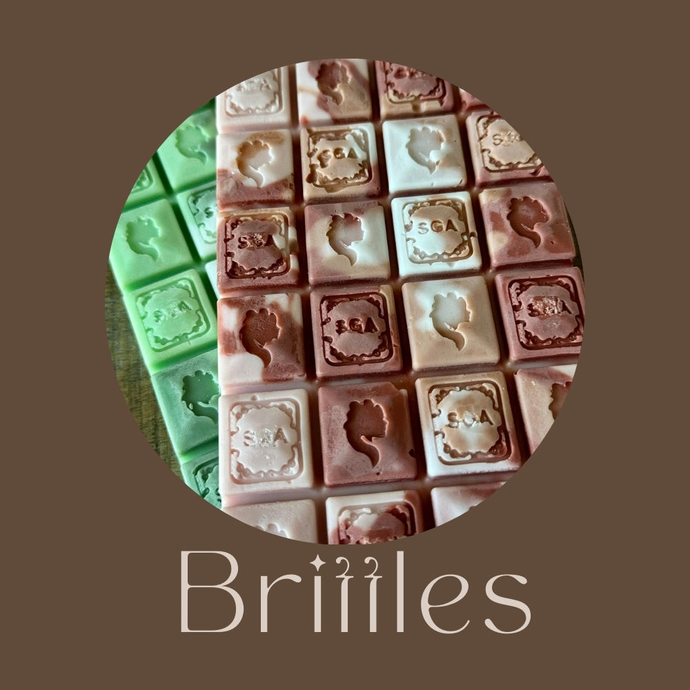 Brittles- Pre-Order – Sassy Girl Aroma