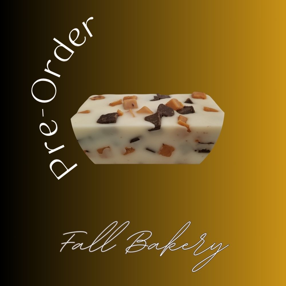 Large Loaves- Fall Bakery – Sassy Girl Aroma